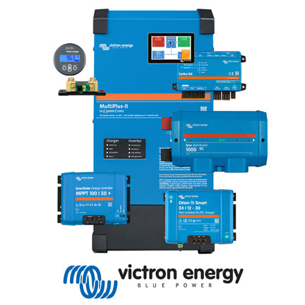 Collections – Adventure Van Systems