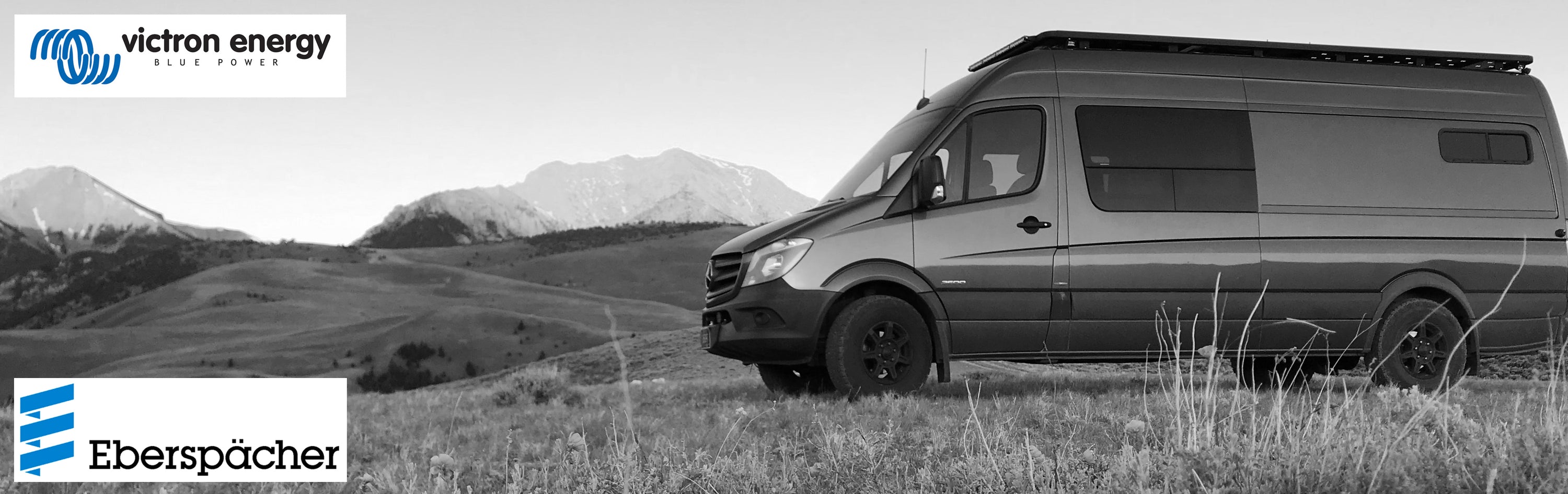 Adventure Van Systems of Missoula